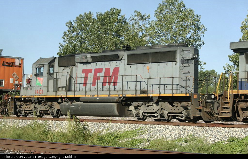 TFM 1401